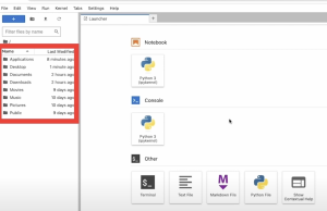 python-development-environment-windows｜ほし | Python