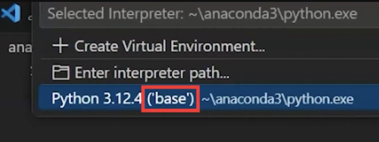 python-development-environment-windows｜ほし | Python
